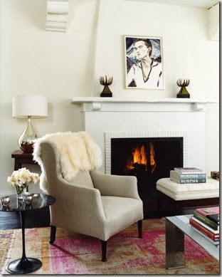 Design Inspiration…Nathan Turner - Vanessa Francis Interior Design